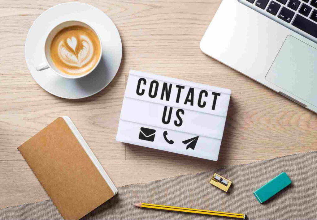 Contact Us – PACIFIC INFORMATICS