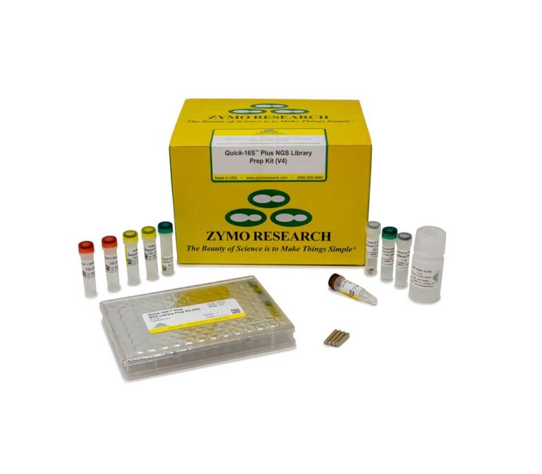 Quick-16S Plus NGS Library Prep Kit (V4) – PACIFIC INFORMATICS